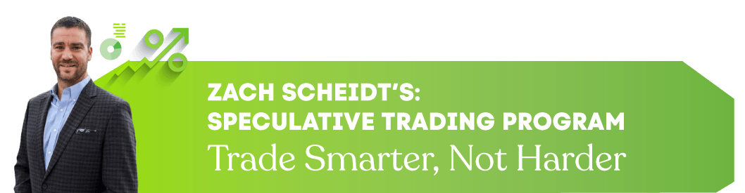 SPEC Trading Program